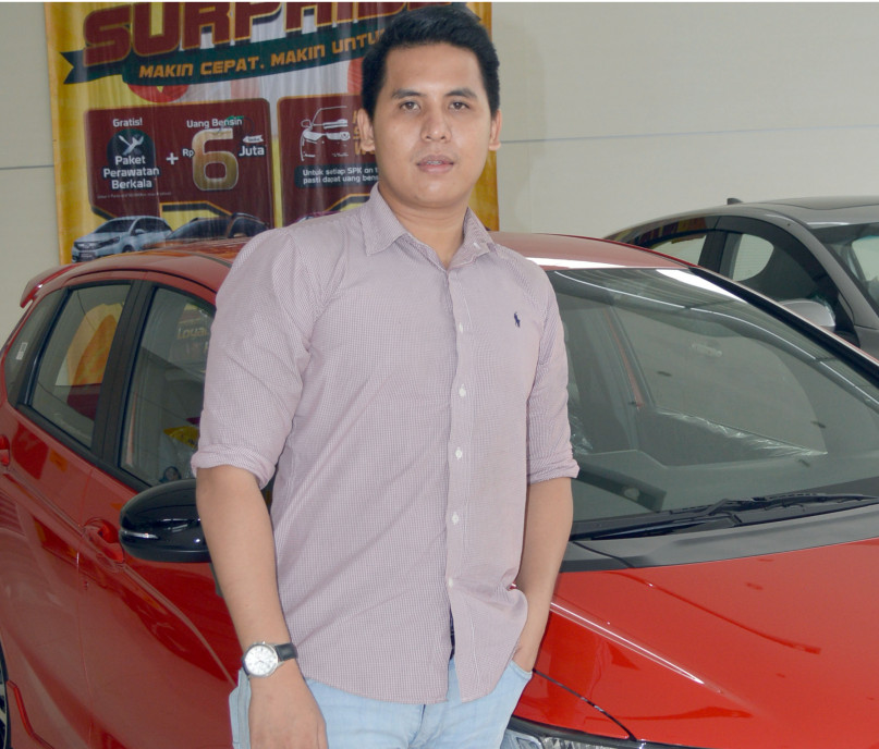 Tentang | Honda Arta Authorized Dealer