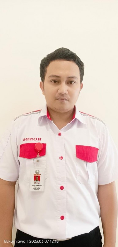 Tentang | Honda Arta Authorized Dealer