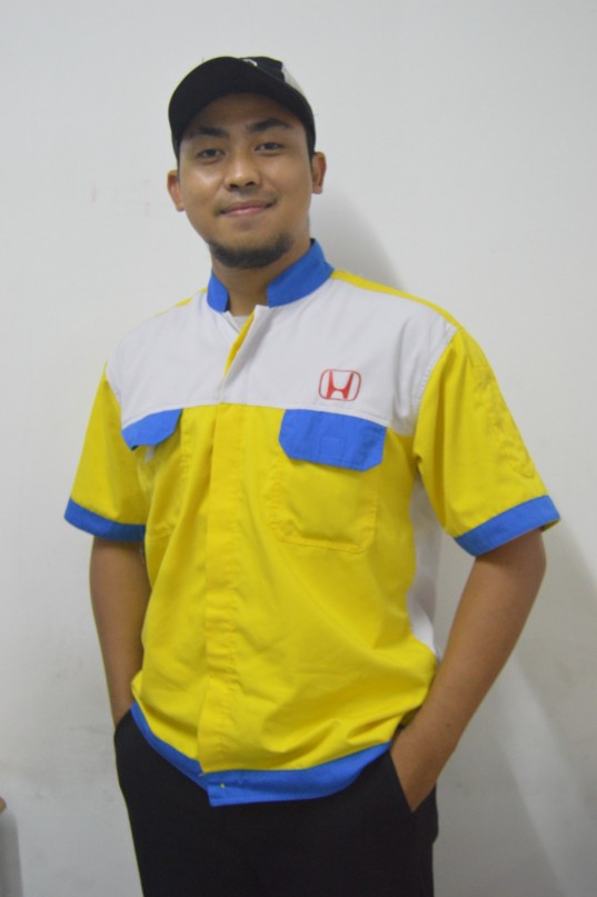 Tentang | Honda Arta Authorized Dealer